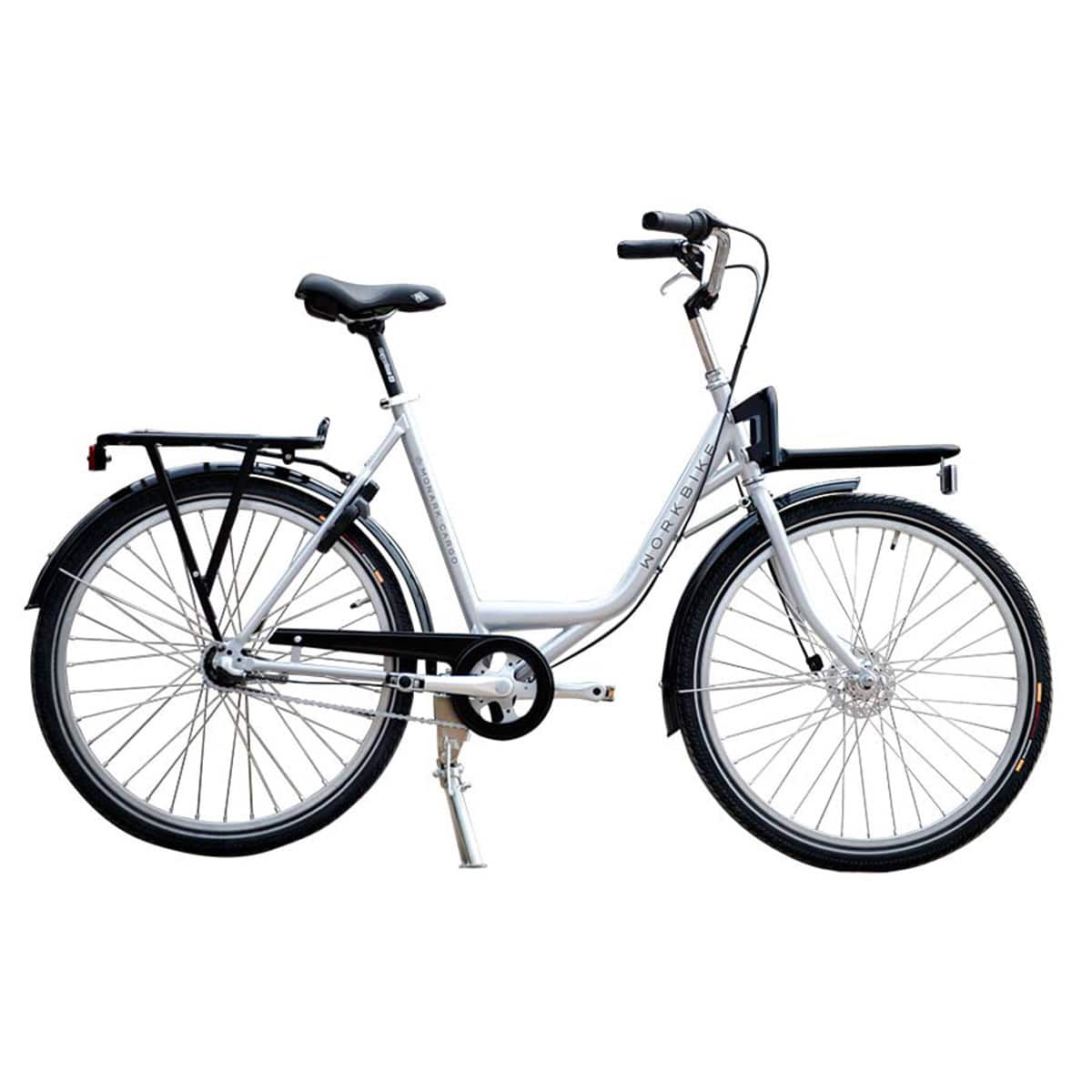 Monark Workbike 3 vxl | Specialcyklar - Bikemasters