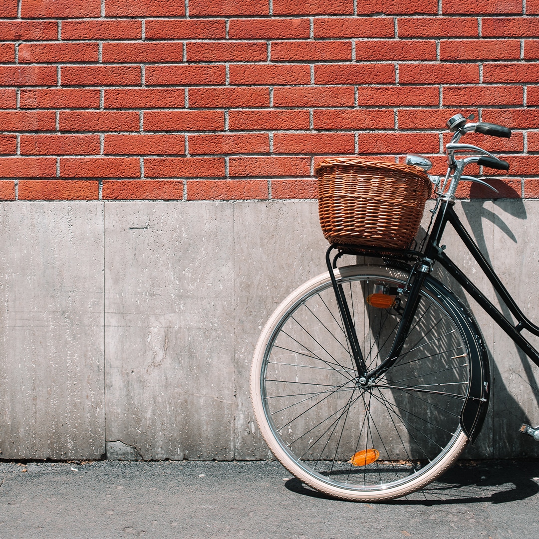 Att laga en punktering - Bikemasters